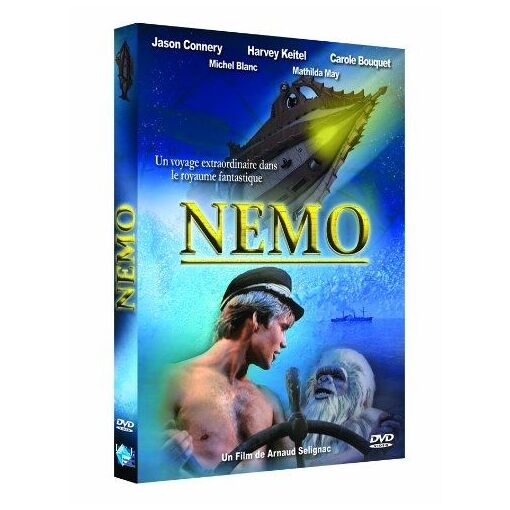 NEMO - DVD Zone 2 | Rakuten