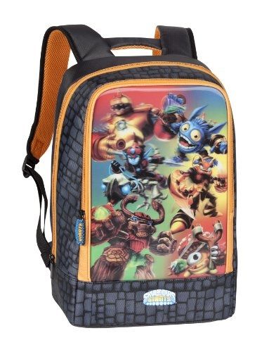 Skylanders Sac d’occasion | Plus que 3 à -60%