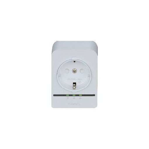 Adaptateurs CPL D-Link PowerLine AV 500 Passthrough Mini Adapter ...