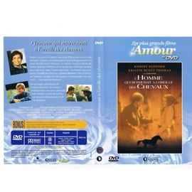 L'homme Qui Murmurait À L'oreille Des Chevaux (Editions Atlas) | Rakuten