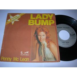 Lady bump / the lady bumps on ( instrumental ) | Rakuten