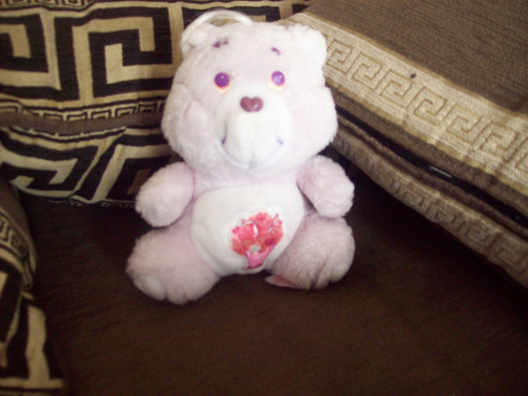 Peluche Bisounours 80 d’occasion | Plus que 2 exemplaires à -70%