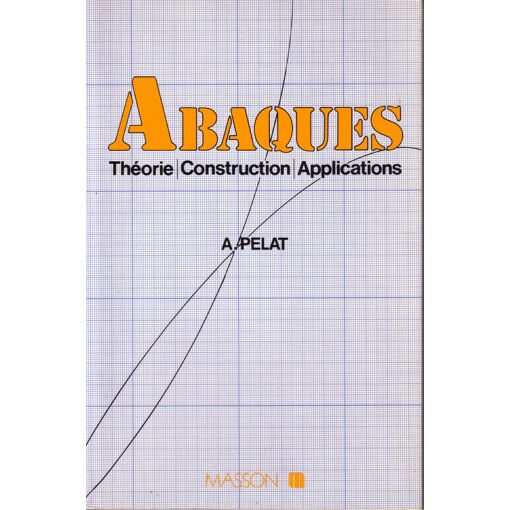 Abaques d’occasion | Plus que 2 exemplaires à -70%