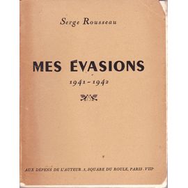Mes Evasions | Rakuten