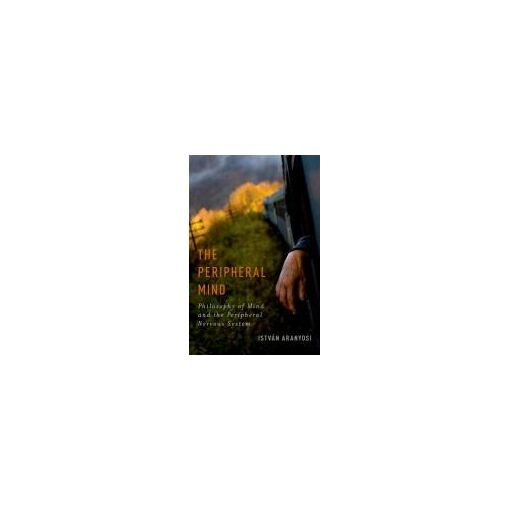 Peripheral Mind - Livres | Rakuten