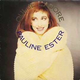 Oui, je l'adore (pauline ester - frédéric loizeau) 3'24 / nuit grise ...