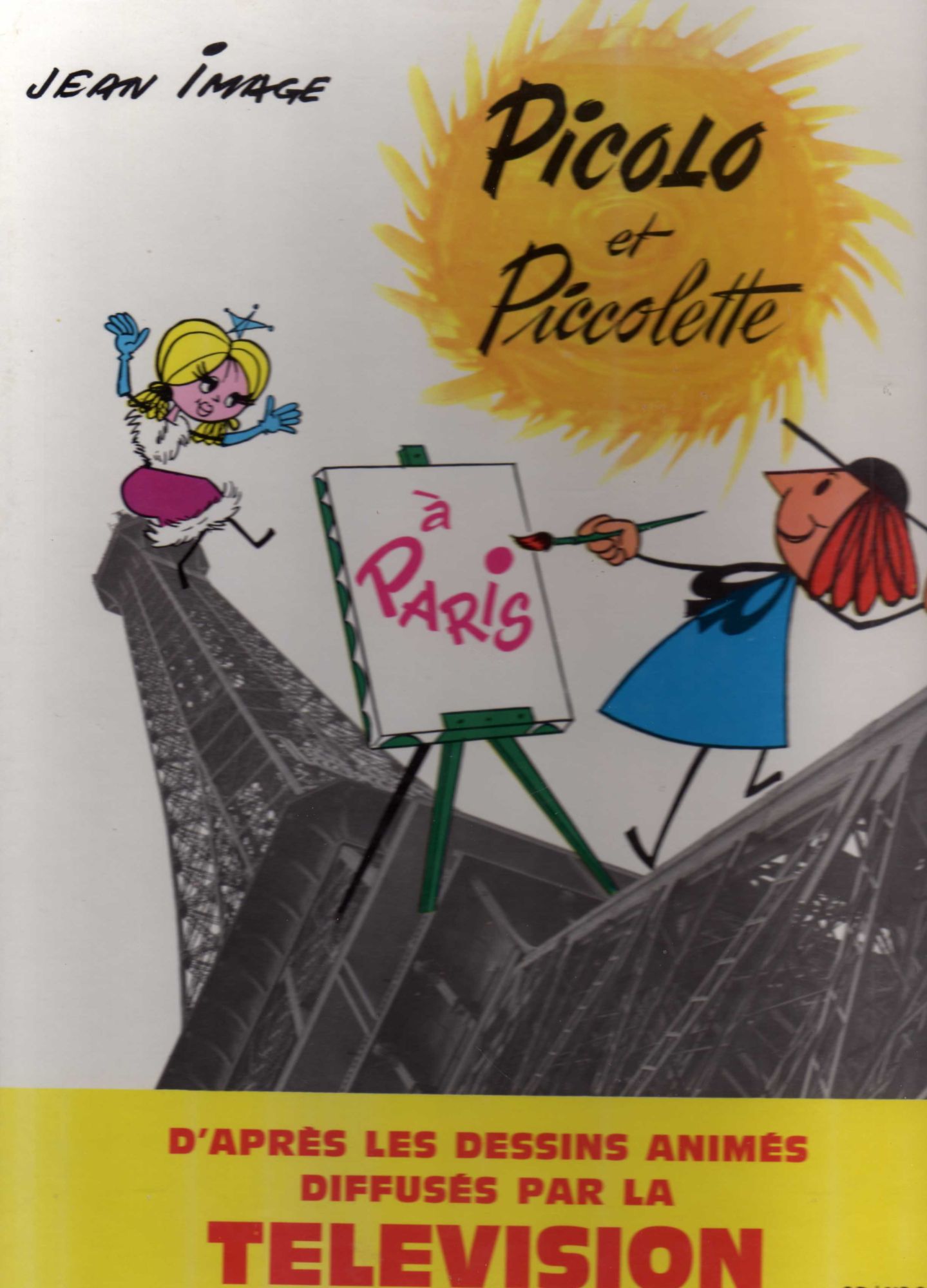 Picolo Picolette d’occasion | Plus que 3 exemplaires à -70%