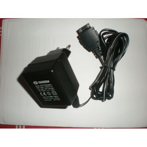 Adaptateur secteur 230V SAGEM AC/DC - Tél & PDA | Rakuten