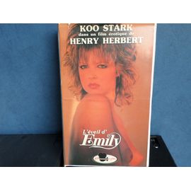 L'éveil d'Emily - VHS | Rakuten