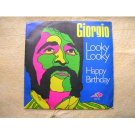 Looky Looky - Vinyle | Rakuten