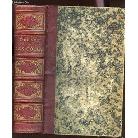 Les Codes De L'empire Francais - Contenant La Constitution Du 14 ...