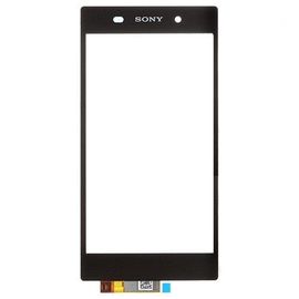 Vitre tactile noire Pour Sony Xperia Z1 L39h C6902 C6903 | Rakuten