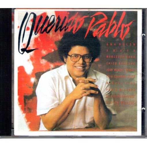 Querido pablo - CD | Rakuten