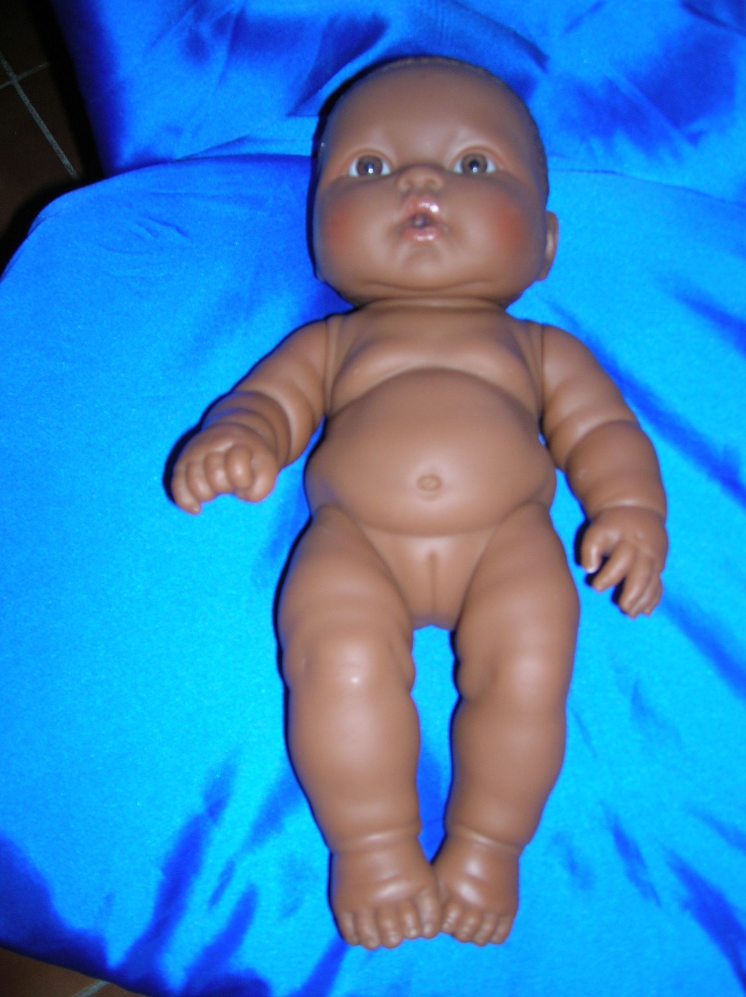 Poupon Berenguer d’occasion | Plus que 2 à -60%