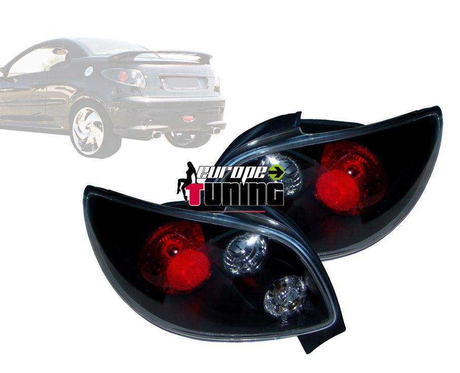 Feux Lexus 206 d’occasion | Plus que 2 exemplaires à -65%