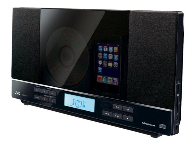 Chaine Jvc d’occasion | Plus que 3 à -75%