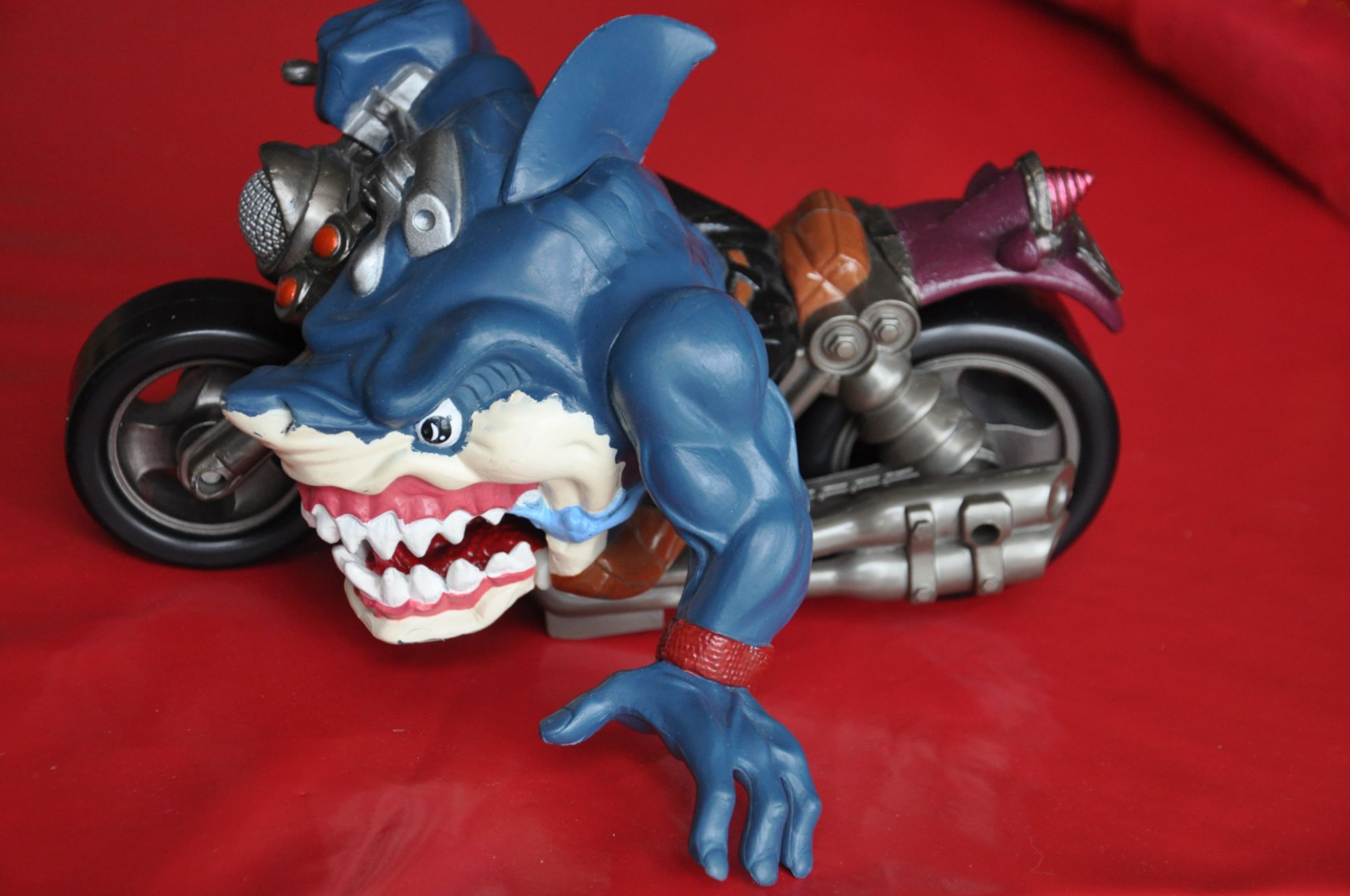 Rip Rider d’occasion | Plus que 2 à -75%