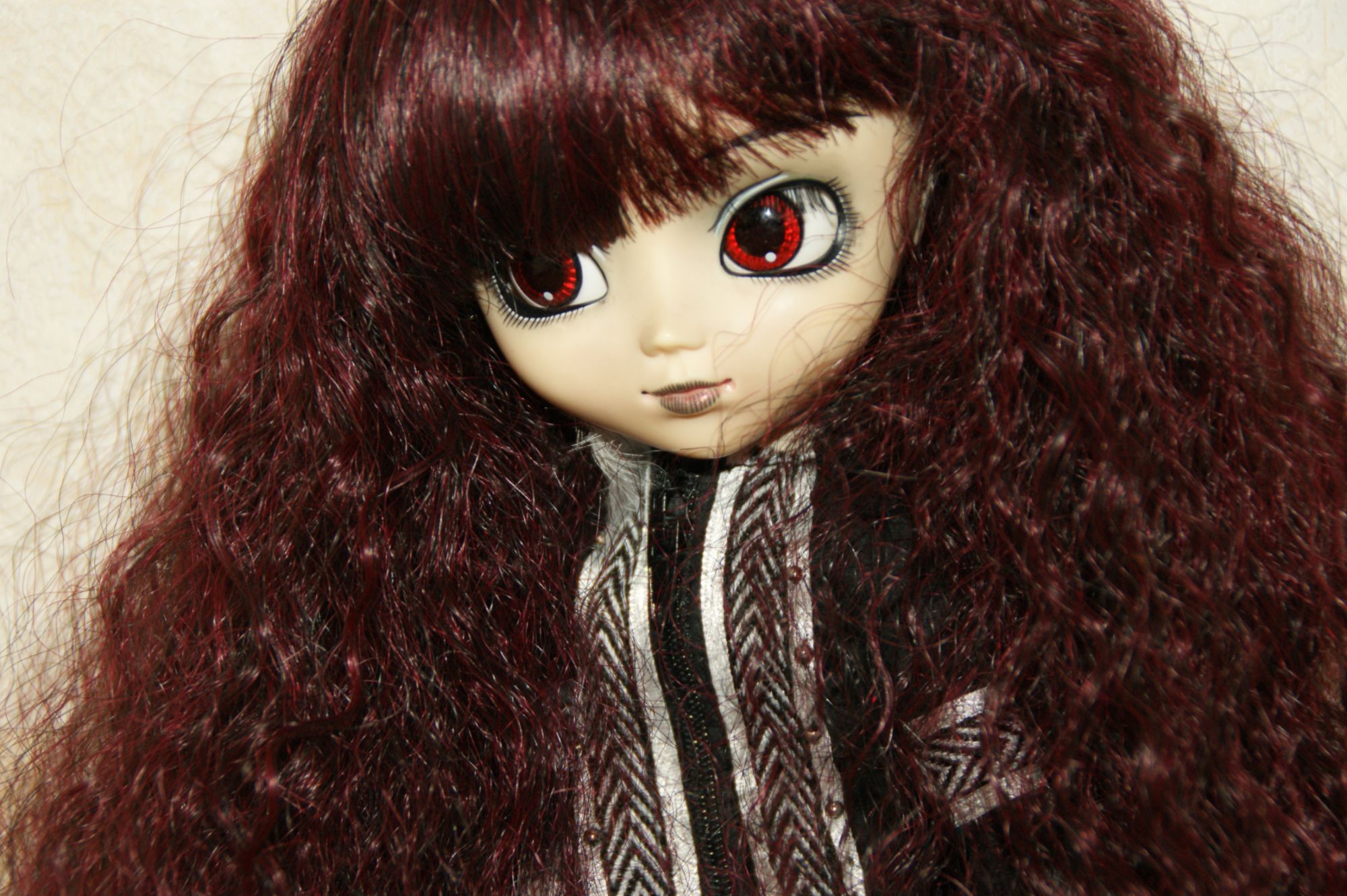 Pullip Custom d’occasion | Plus que 4 à -60%