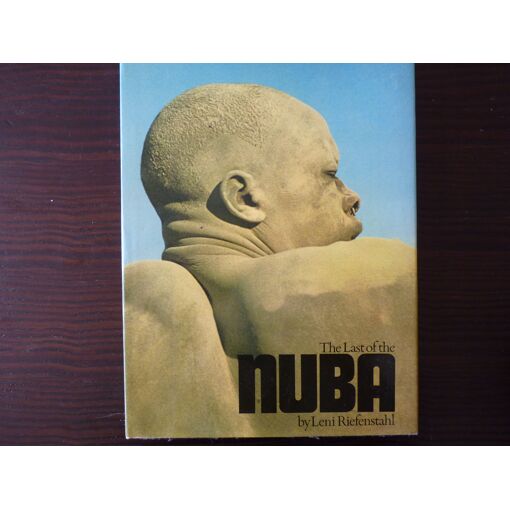 The last of Nuba - Histoire, actualité, politique | Rakuten