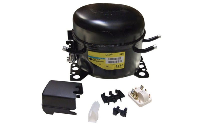 Danfoss Compresseur d’occasion