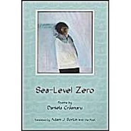 Sea-Level Zero - livre langue etrangere | Rakuten