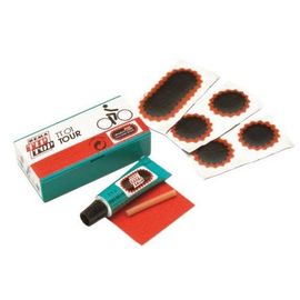 Tiptop Tt01 Tour Kit Rustine Rustine 60659 | Rakuten
