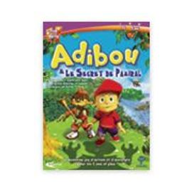 ADIBOU ET LE SECRET DE PAZIRAL - Logiciels | Rakuten