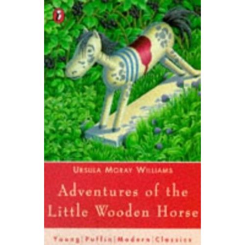 Adventures Of The Little Wooden Horse | Rakuten