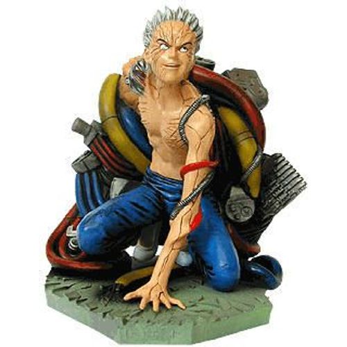 Akira Tetsuo transformation - Figurines | Rakuten