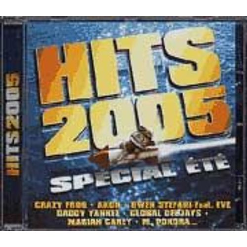 HITS 2005 SPECIAL ETE - CD | Rakuten