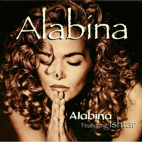 Alabina - CD | Rakuten