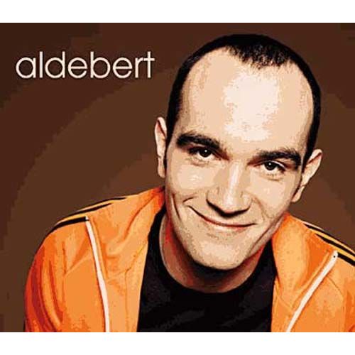 ALDEBERT - CD | Rakuten
