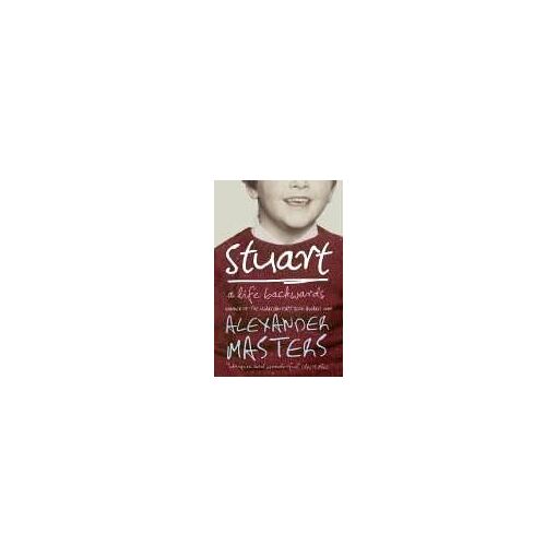 Stuart - A Life Backwards - livre langue etrangere | Rakuten