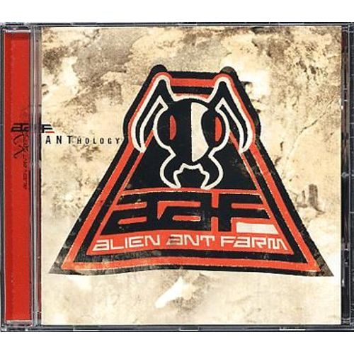 Anthology - CD | Rakuten