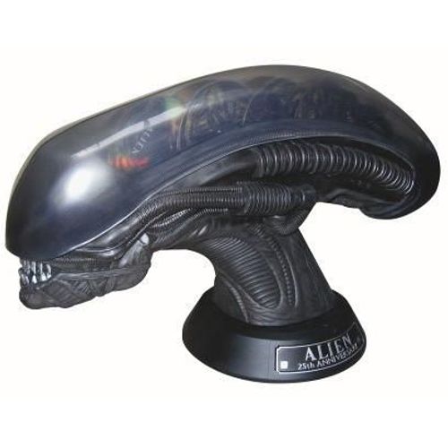 Alien Head - Quadrilogy - Coffret Collector 9 DVD | Rakuten