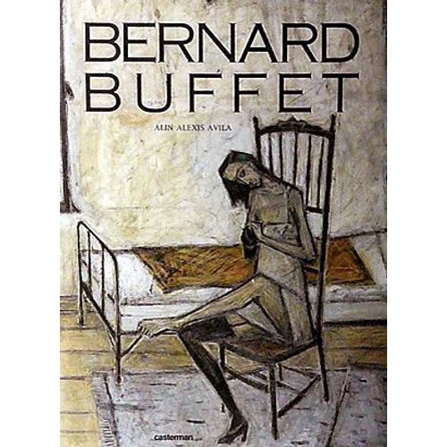 Bernard Buffet - Art et culture | Rakuten