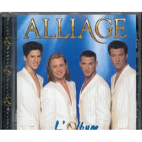 Alliage - CD | Rakuten