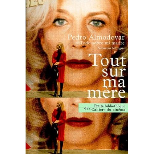 Tout Sur Ma Mère - Art et culture | Rakuten