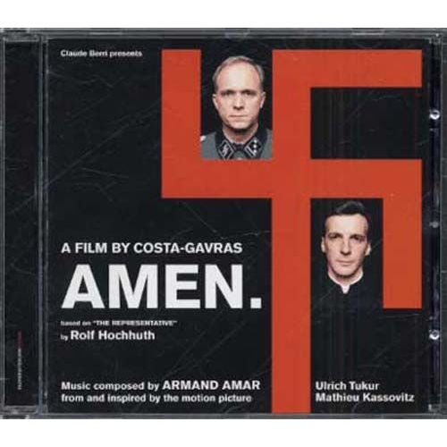 Amen - CD | Rakuten