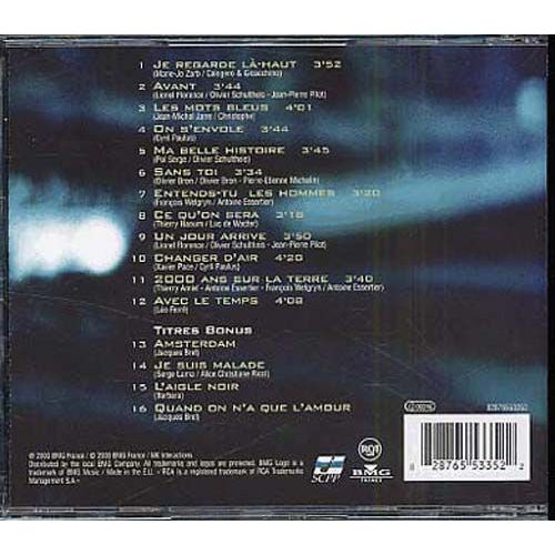 PARADOXES (1ER ALBUM) - CD | Rakuten