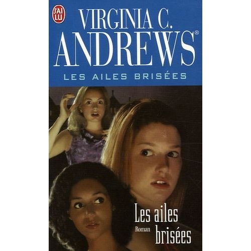 Les Ailes Brisées - Littérature | Rakuten