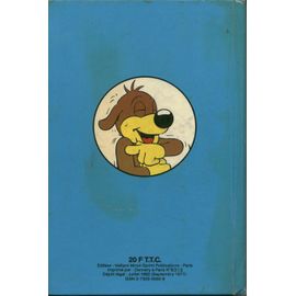 Pif parade comique album n°3 - BD et humour | Rakuten