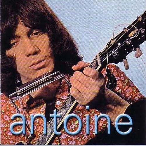 Antoine originals - CD | Rakuten