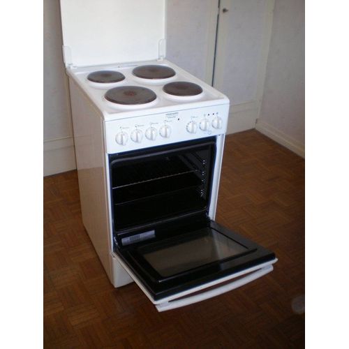 Arthur Martin E 5775 - Cuisinière électrique | Rakuten