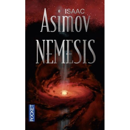 Némésis - Littérature | Rakuten