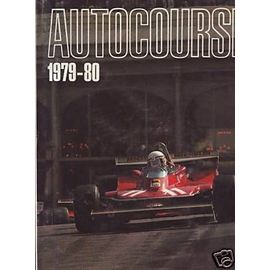 Autocourse - N°2 - 1979/80 Autocourse - N°2 - 1979/80 | Rakuten