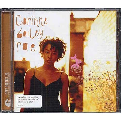 Corinne Bailey Rae - CD | Rakuten