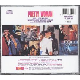 PRETTY WOMAN - CD | Rakuten
