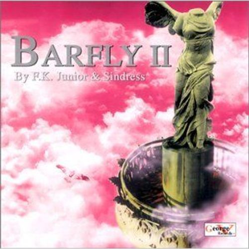 Barfly II - by F.K. Hunior & Sindress - CD | Rakuten