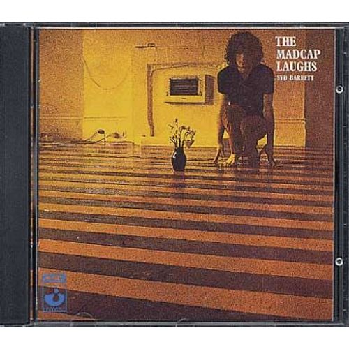 The madcap laughs - CD | Rakuten